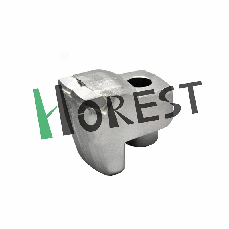 FAE FORESTY MULCHER TOOTH TYPE C3 - HOREST