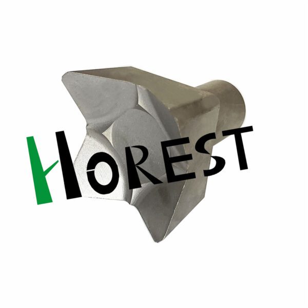 M1K404T FELLER BUNCHER TOOTH FOR QUADCO