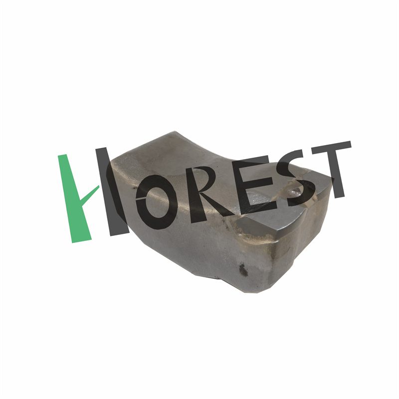 OPT228 SEPPI M MULCHER TOOTH REPLACEMENT - HOREST