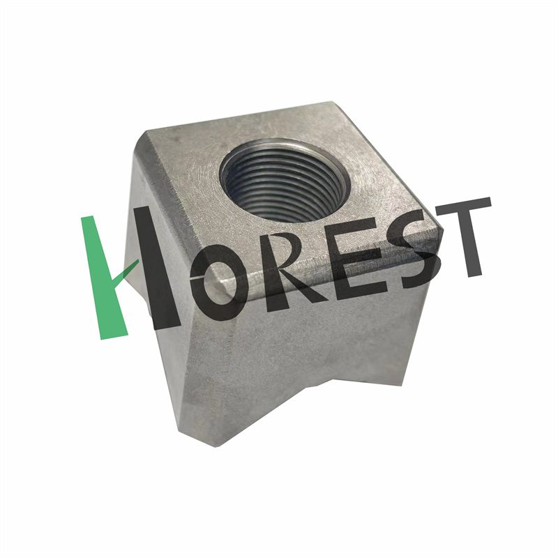 USE FOR Q10233T QUADCO MULCHER CONCAVE TOOTH Q10233T - HOREST