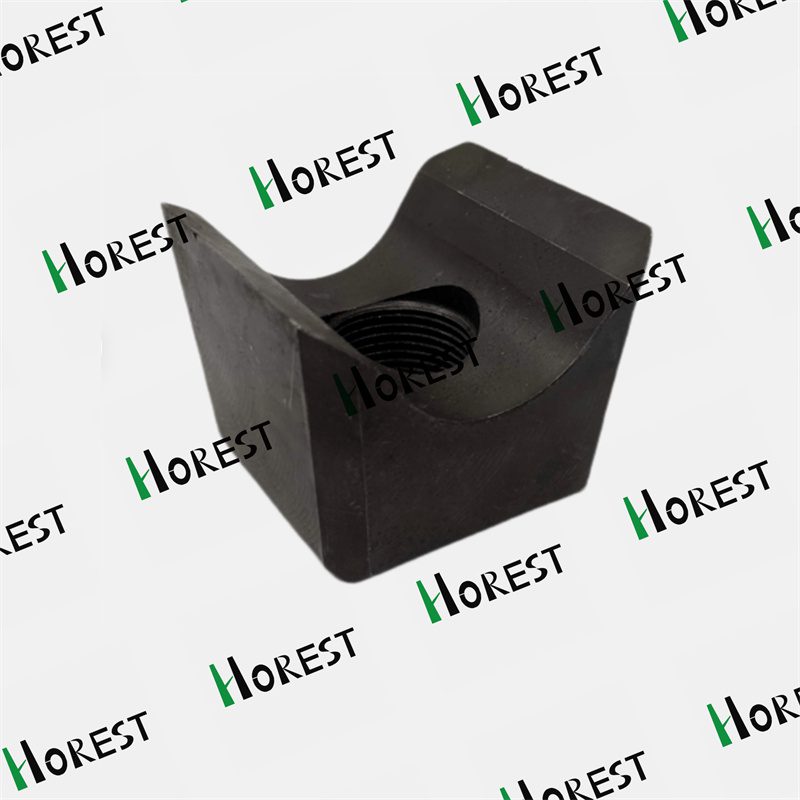 Q10766BT FORESTY MULCHER TOOTH FOR QUADCO - HOREST