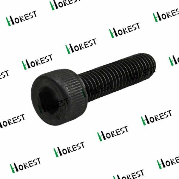 TOOTH HOLDER POCKET FOR VERMEER S-PRO SERIES - HOREST