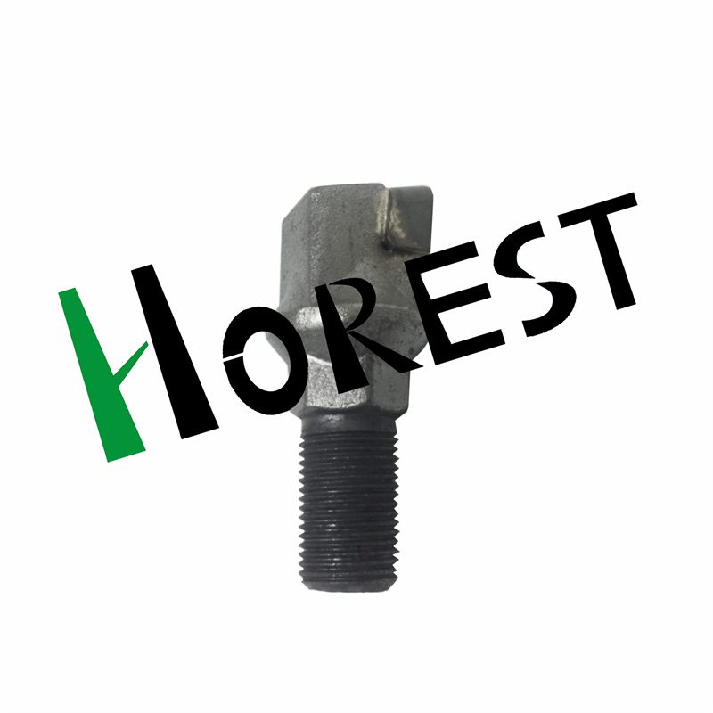 SHORT – 2.5 INCH – LEAD TOOTH FOR NEW RIVER REVOLUTION - HOREST