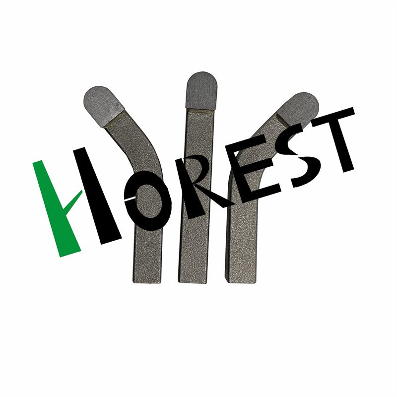 STUMP GRINDER TEETH FOR CEI 500 SERIES - HOREST