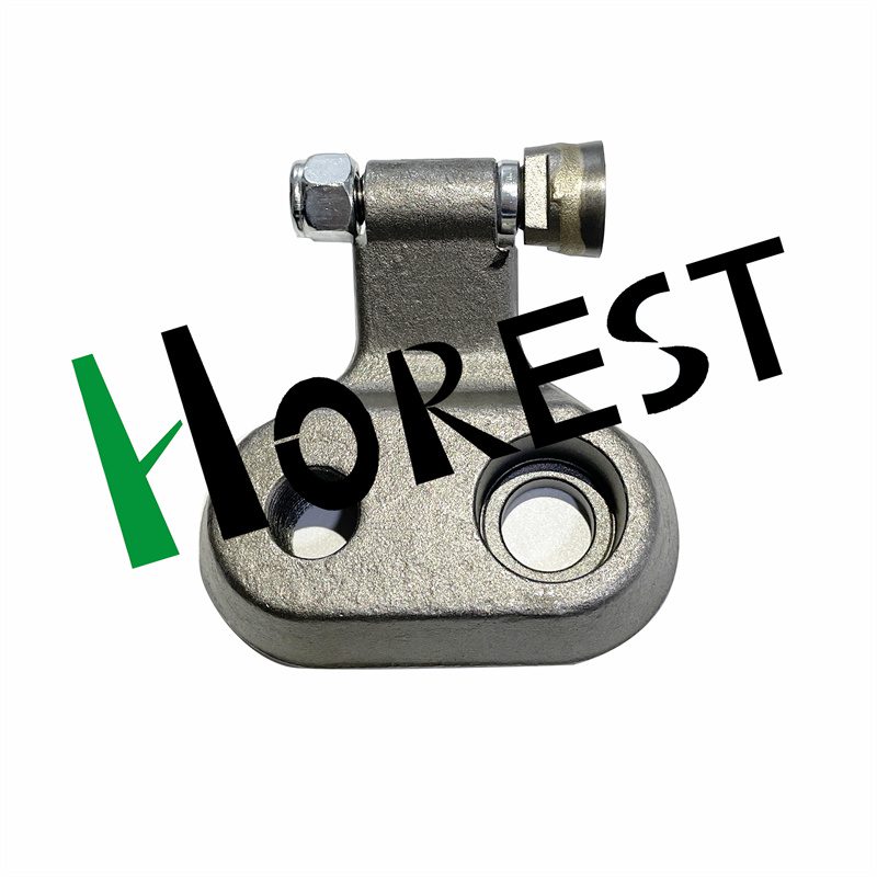 STUMP GRINDER TEETH GREENTEETH 700 SERIES WITH HOLDER - HOREST